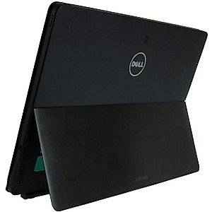Dell Latitude 5285 Laptop | Intel Core i7 7th Gen CPU | 16 GB RAM - 1 TB SSD | 12" Touchscreen FHD Display with Webcam | Wi-Fi | Bluetooth | Microsoft Office | Windows 11 (Renewed)