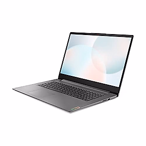 Lenovo - 2022 - IdeaPad 3 - Travel Laptop Computer - AMD Ryzen 5 - 17.3" FHD Display - 8GB Memory - 512GB Storage - Windows 11 Home