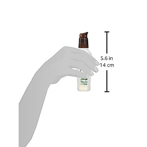 Bain de Terre Recovery Complex Anti-Frizz Silky Shine Reparative Serum | Eliminate Frizz & Create Instant Shine | Argan & Monoi Oils | Paraben Free | Color-Safe | 1.7 Fl Oz