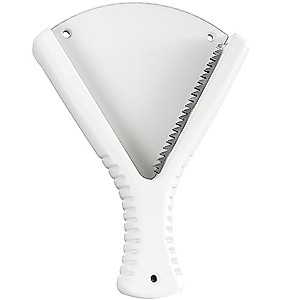 Jar Opener for Weak Hands, Dual Usage | Easy Grip Jar Opener & Under Cabinet Lid Opener, Super Durable Bottle Opener Effortless to Open Any Size Lid, Advanced Jar Lid Opener for Seniors with Arthritis