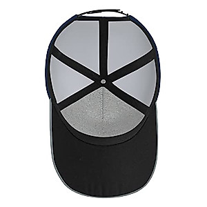 Cap Dallas Custom any Name and Number Hat for Men Women Youth Personalized Gifts