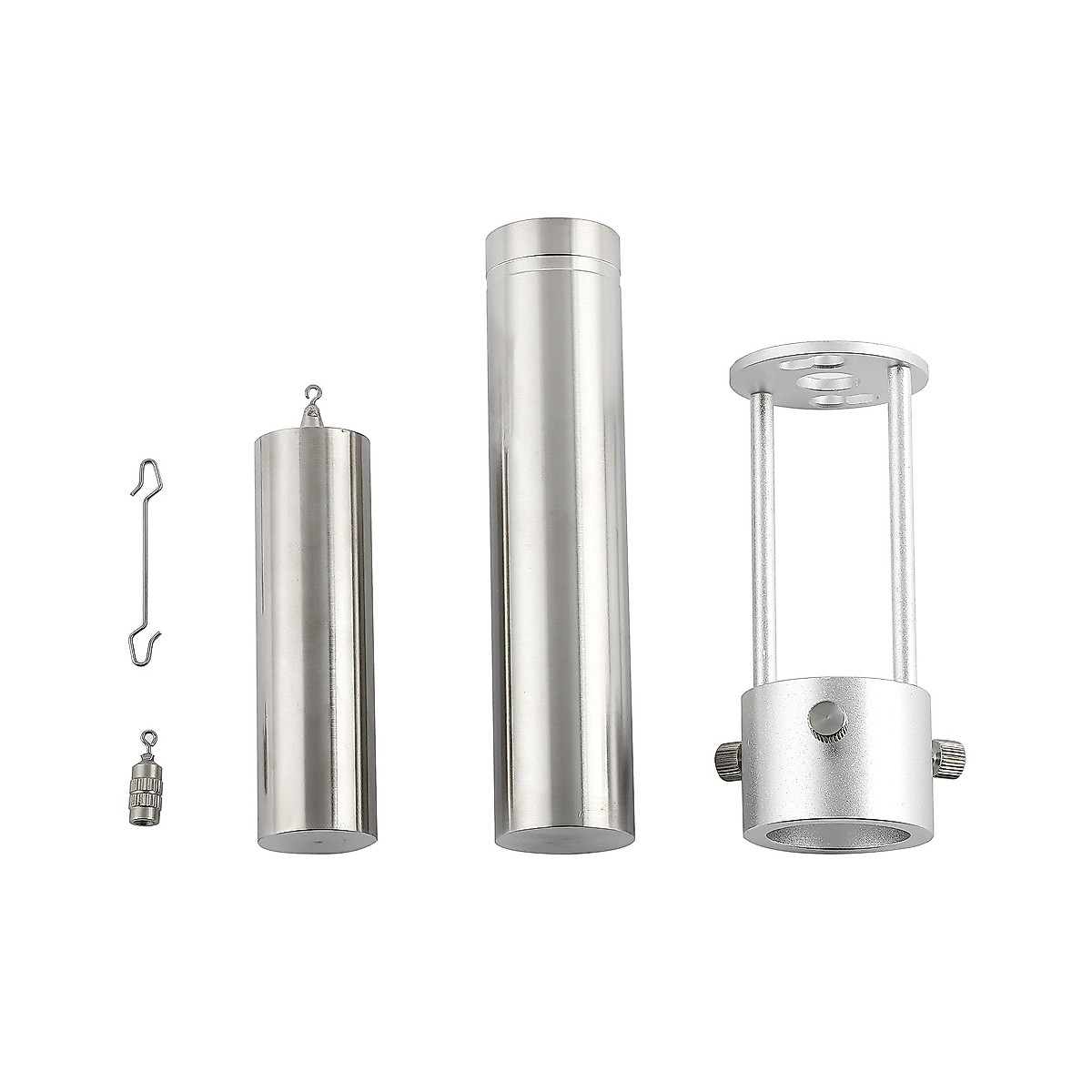 Bonvoisin Rotor #0 for NDJ-5S/8S/8T/9T Digital Rotational Viscometer (1-10mPa.s)