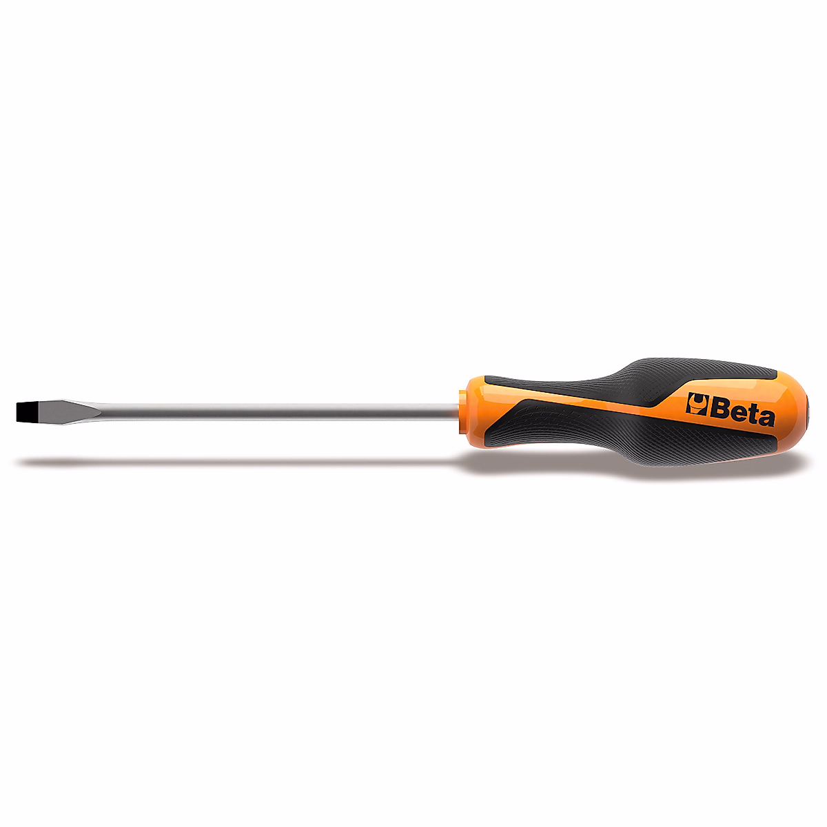 Beta 1260 4 x 125mm Slotted Screwdriver