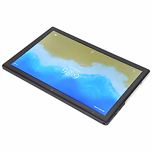 Bewinner 10.1inch Tablet for 11, 1280x800 HD Screen, 4GB RAM 128GB ROM, Octa Core Processor, Dual Sim Call Tablet, 5G Dual Band WiFi Tablet PC (US Plug)