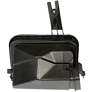 Dorman 258-519 Air Cleaner Assembly Compatible with Select Ford Models (OE FIX)