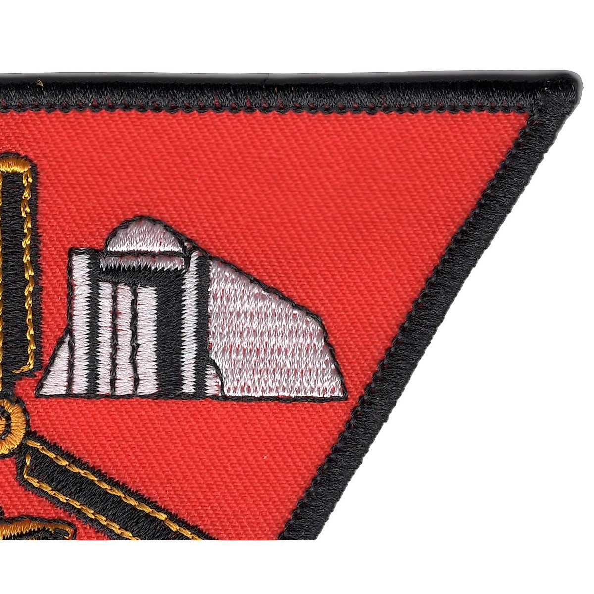 Air Station Tustin California Patch