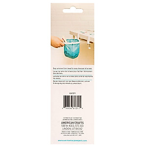 We R Memory Keepers Desktop DUSTBIN, 0