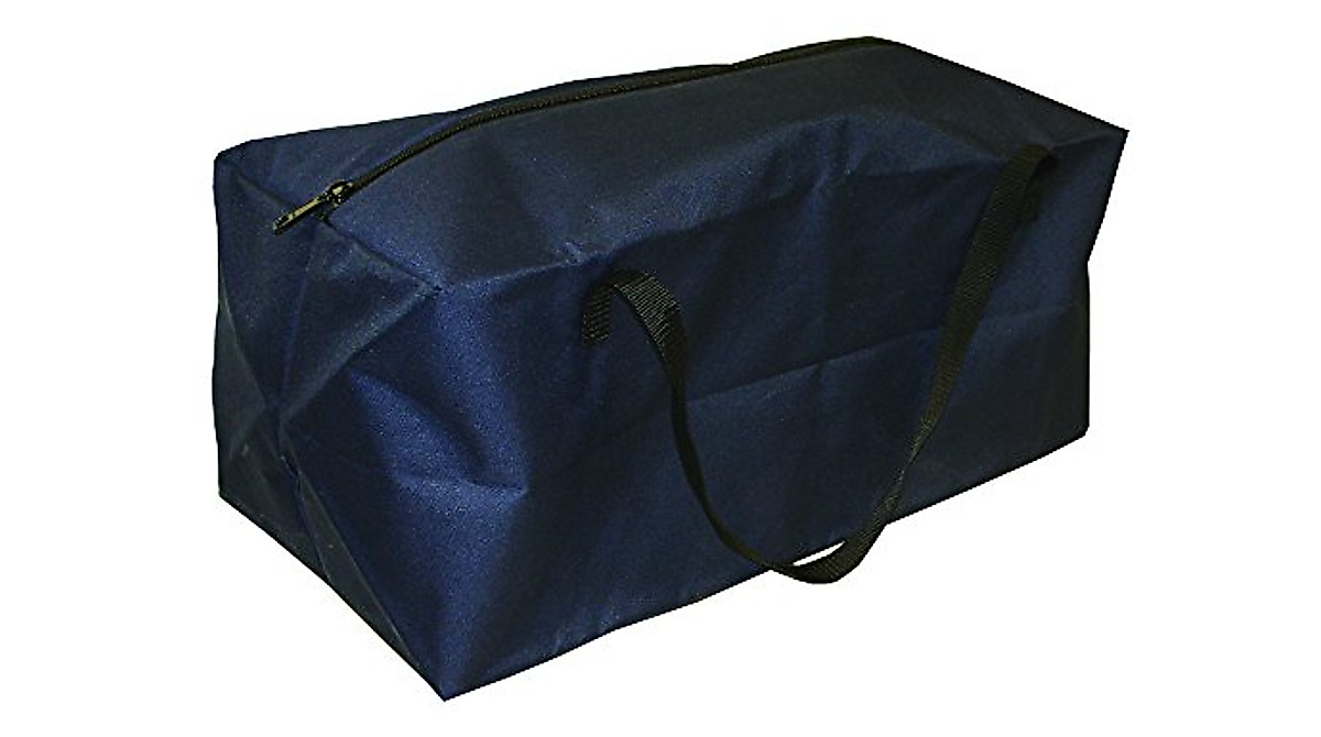 Economy Arc Flash Kit Storage Bag - Lightweight & Durable