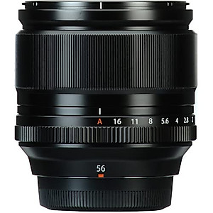Fujinon XF56mmF1.2 R