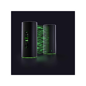 Ubiquiti AFI-ALN-R-US Amplifi Alien Router Wrls