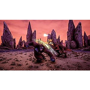 Skull Island: Rise of Kong - PlayStation 5