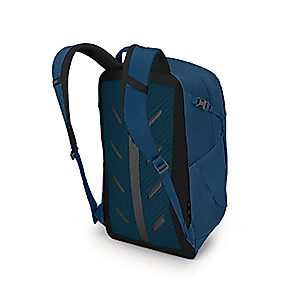 Osprey Axis Laptop Backpack, Night Shift Blue