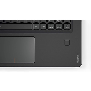 Lenovo Flex 4 14 2-in-1 Laptop, Core i5-7200, 2.5 GHz, 256 GB SSD, AMD Radeon R5 M430 2GB, Windows 10 Home 64-bit, Black (Renewed)