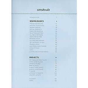 First Time Sewing: The Absolute Beginner's Guide