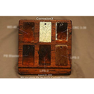 Corrosion Technologies 90101 CorrosionX 6 oz. aerosol