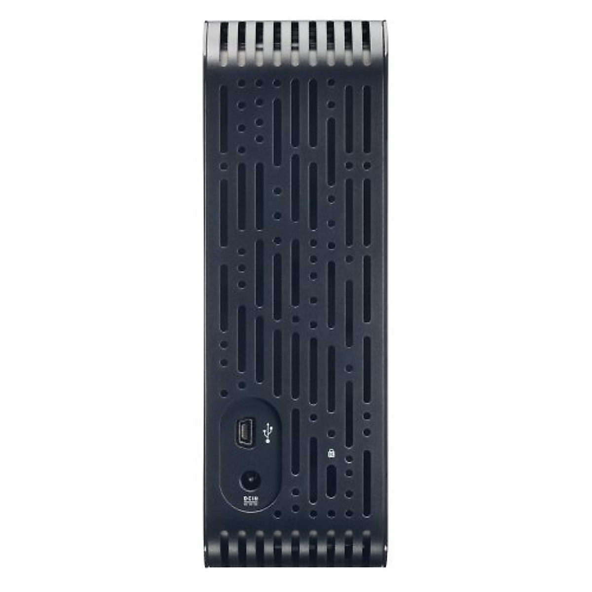 Western Digital My Book Essential 1 TB USB 2.0 Desktop External Hard Drive