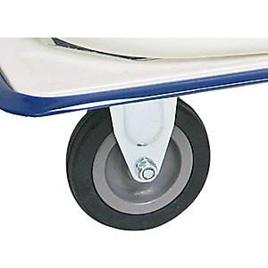 Big ROC PH300 Platform Hand Truck (36"X24" Cap:300Kg/B.B+C.S)