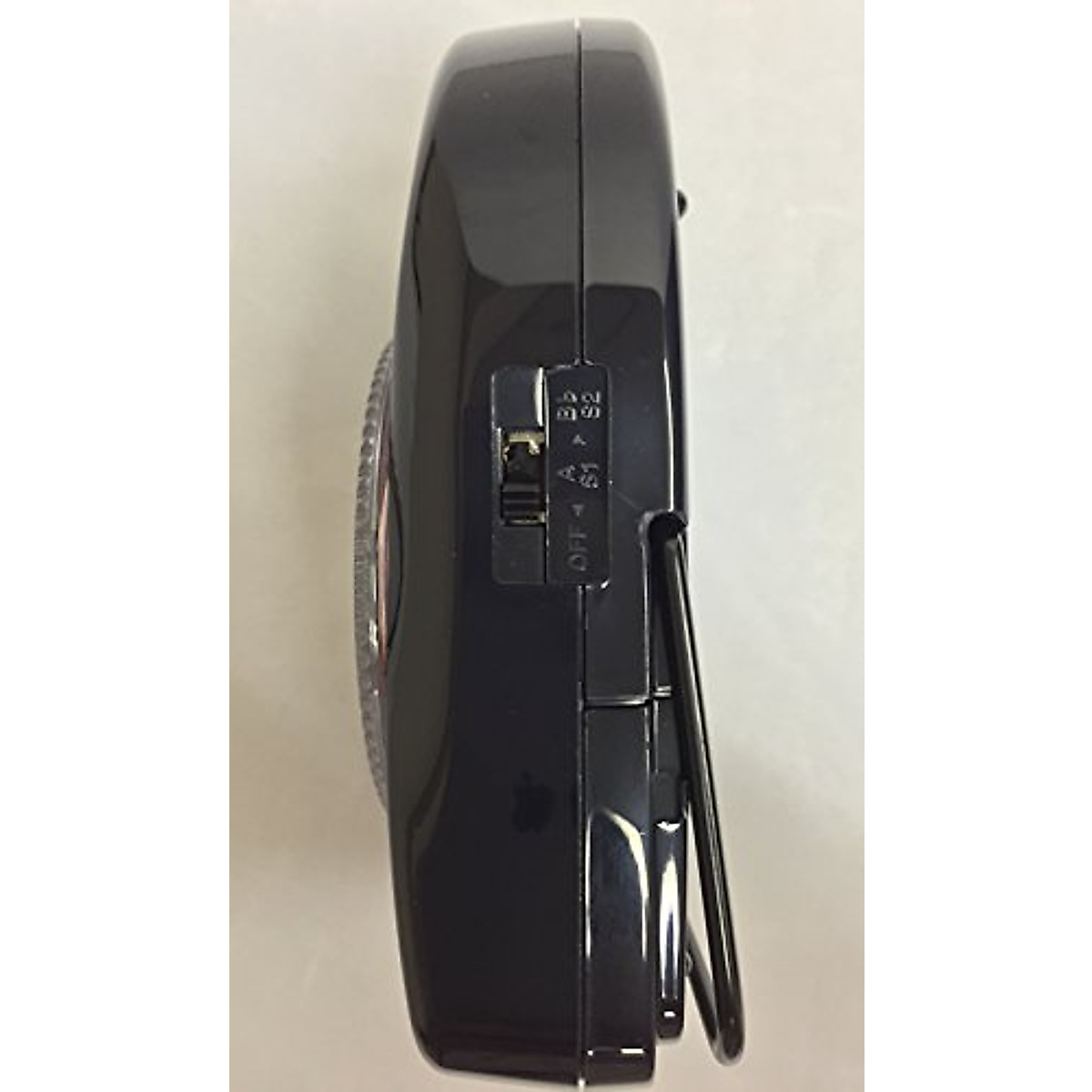 Seiko SQ50-V Quartz Metronome