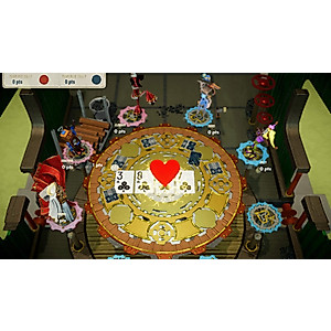 Just Deal with It - PlayStation 4