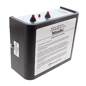 McDonnel & Miller 752P-MT-24 Electronic Low Water Cutoff