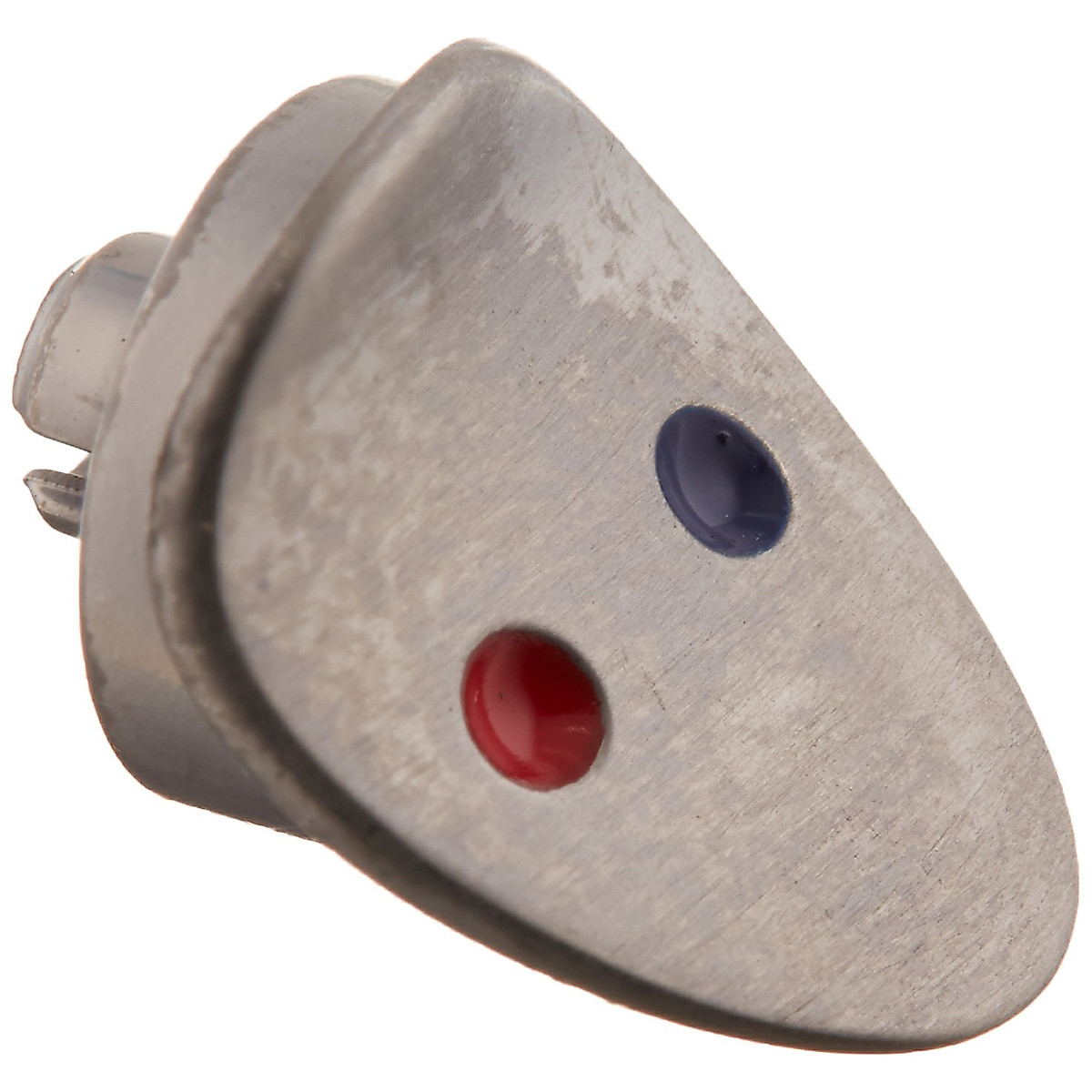 Delta Faucet RP50786SS Handle Button, Stainless