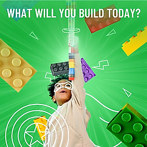 Strictly Briks Compatible with Lego 12 Pack Classic Stackable Baseplates 6x6, for Building Brick Base Plates 20x20 Studs Plates - Building Baseplate Stackable for Top & Bottom Sides, 12 Nature Colors