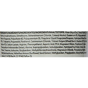 Tigi Bed Head Colour Combat Dumb Blonde Conditioner, 6.76 Ounce