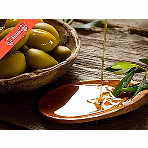 LA ESPAÑOLA First Cold Pressed Extra Virgin Olive Oil, 24 OZ