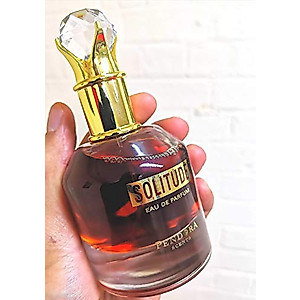 Solitude EDP Women's Spray Pendora Scents 100ml Fragrance Long-Lasting Perfume PARIS CORNER PERFUMES