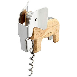 Elephant Corkscrew