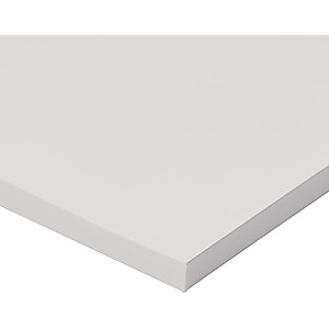 Ranger ALCOHOL INK CARDSTOCK GLOSS FINISH 4.25X5.5IN 20CT, 4-1/4 by 5-1/2-Inch, Multicolor