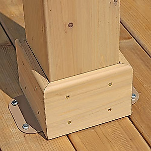 Yardistry 12' x 20' Meridian Gazebo