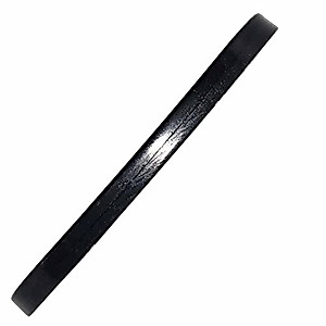 Parts 4 Outdoor 2Pk Deluxe Two-Stage Snow Blower Poly Slide Shoe with Hardware 731-05984