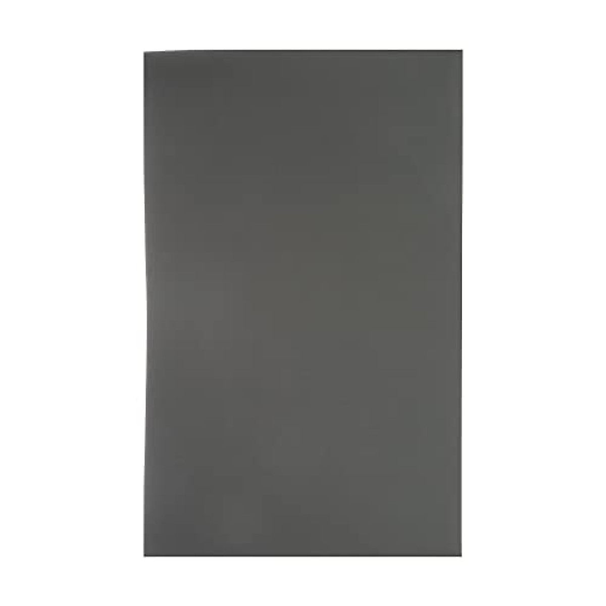 3M Wetordry Abrasive Sheet 401Q, 02023, 1500+ Grit, 5 1/2 in x 9 in, 50 Sheets, Fast Cutting, Auto Body Sanding, Paint Finishing
