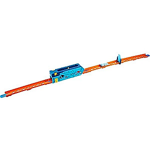 Hot Wheels Track Builder Pack Assorted Stunt Sets (Styles May Vary)