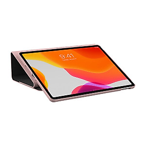 Kate Spade Envelope Folio Case for Apple iPad 10.2 - Reverse Hollyhock/Pale