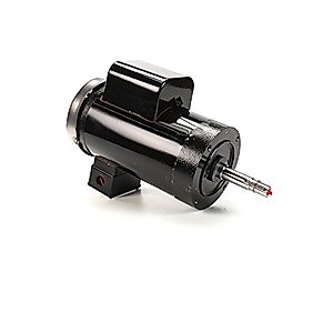 Power Soak Systems Inc 34167 2 HP 208-230V Motor