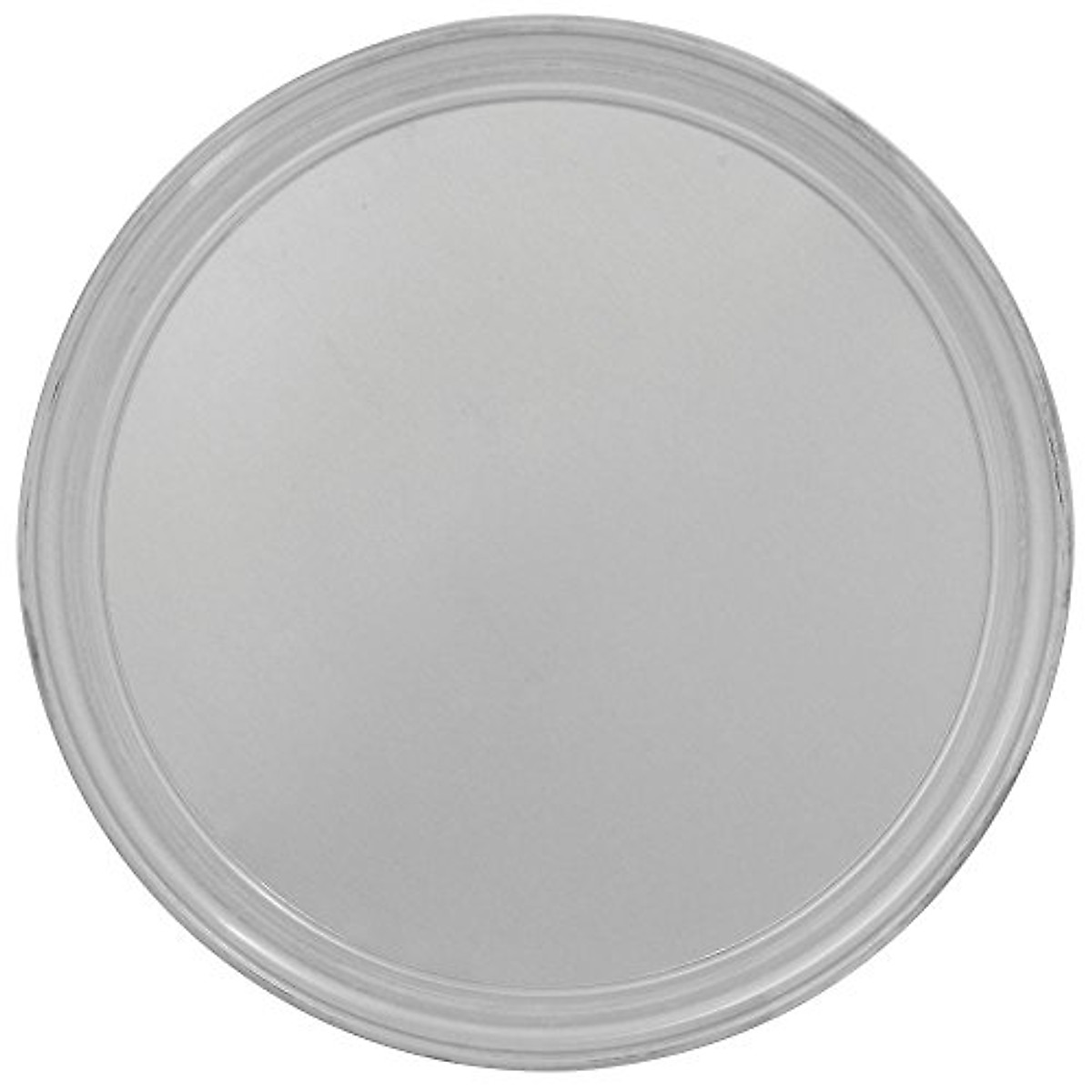 American Metalcraft - 16" Heavy-Weight Wide Rim Pizza Pan