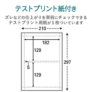ELECOM EDT-KDVDM1 Media Related