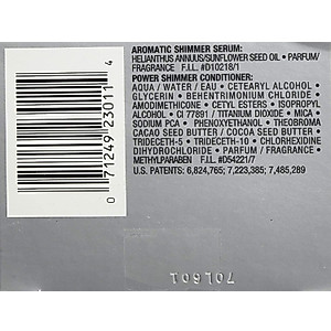 L’Oréal Paris Feria Multi-Faceted Shimmering Permanent Hair Color, 63 Sparkling Amber, Hair Dye Kit, Pack of 2