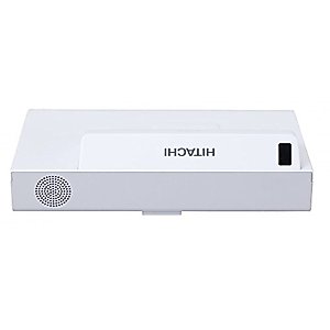 Hitachi CP-AX2505 XGA 2700 Lumen Ultra Short Throw Projector