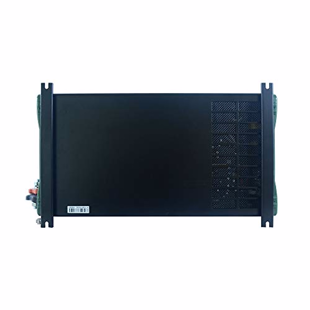 Nature Power 38320 Pure Sine Wave Inverter, 2000-watt