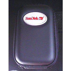 SanDisk Sansa e250 2 GB MP3 Player with microSD Expansion Slot (Black)