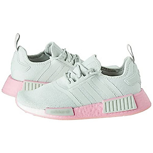 adidas NMD_R1 Shoes Women's, Grey, Size 9.5