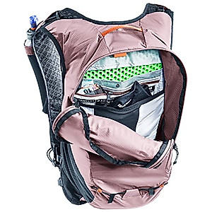 Deuter Ascender 7, Grape