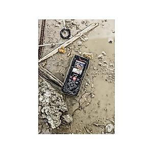 Leica Geosystems, US Tools, LEIAD 855138 Leica Disto x4 Laser Distance Meter