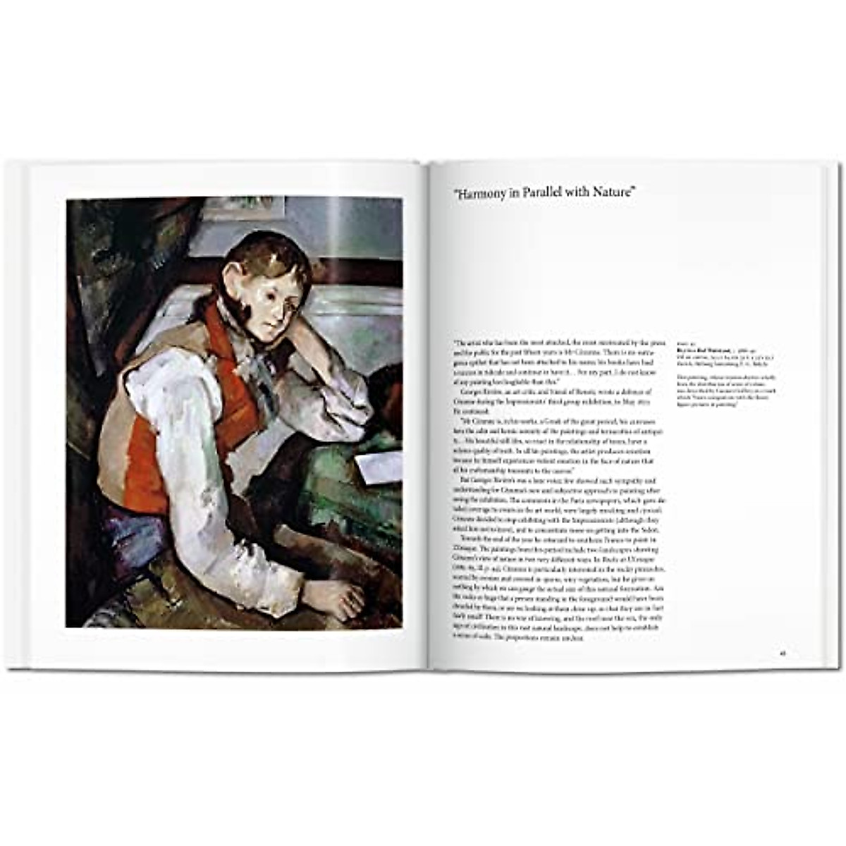 Paul Cézanne: 1839-1906: Pioneer of Modernism