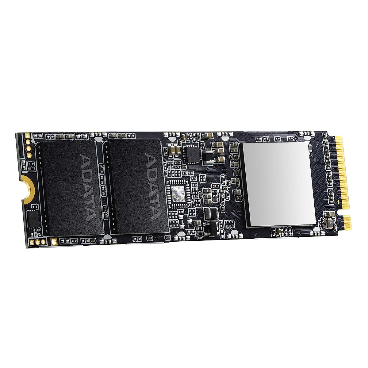 XPG SX8100 1TB 3D NAND NVMe Gen3x4 PCIe M.2 2280 Solid State Drive R/W 3500/3000MB/S SSD (ASX8100NP-1TT-C)