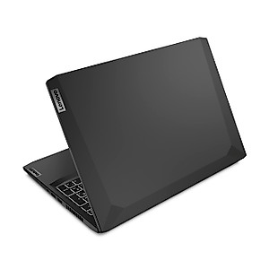 Lenovo IdeaPad Gaming 3 15.6" 120Hz Gaming Laptop Intel Core i5-11300H 8GB RAM 256GB SSD GTX 1650 4GB GDDR6