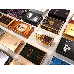 HALA Unisex Oriental Spray Attar, 1.1 oz (30 mL) Eau De Parfum, a fragrance that will leave a lasting impression from the House of AL RIYAD Dubai Perfumes